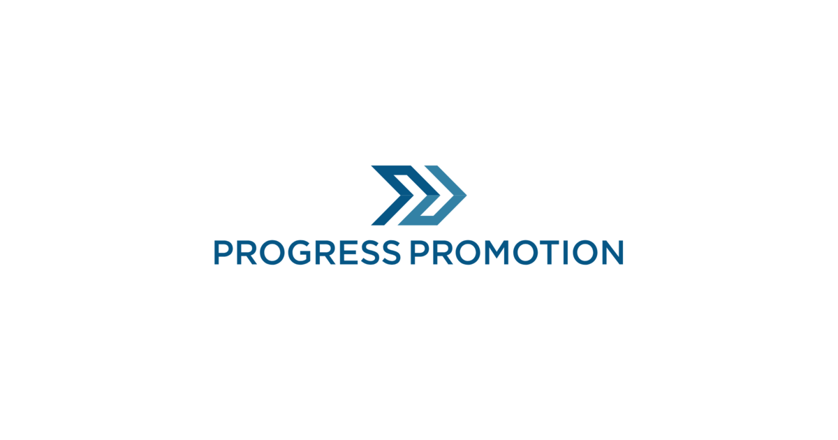 Progress Promotion | Agentúra pre marketingové potreby